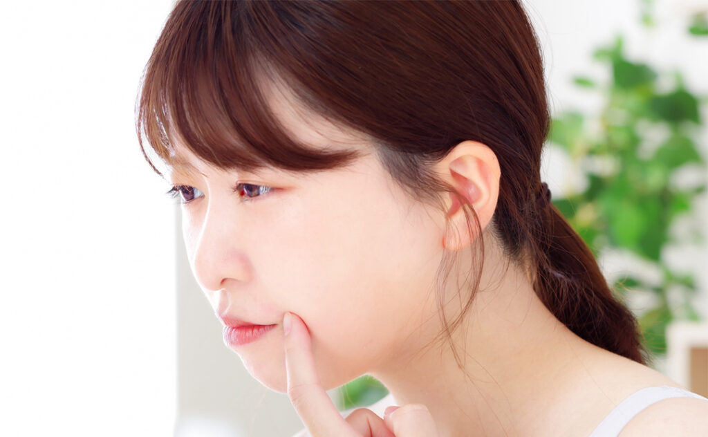 肌治療 当院の強み | 河田外科形成外科